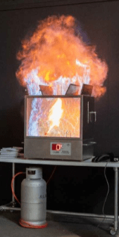 SIMULATEUR DESKTOP FLASHOVER › JCM Distribution